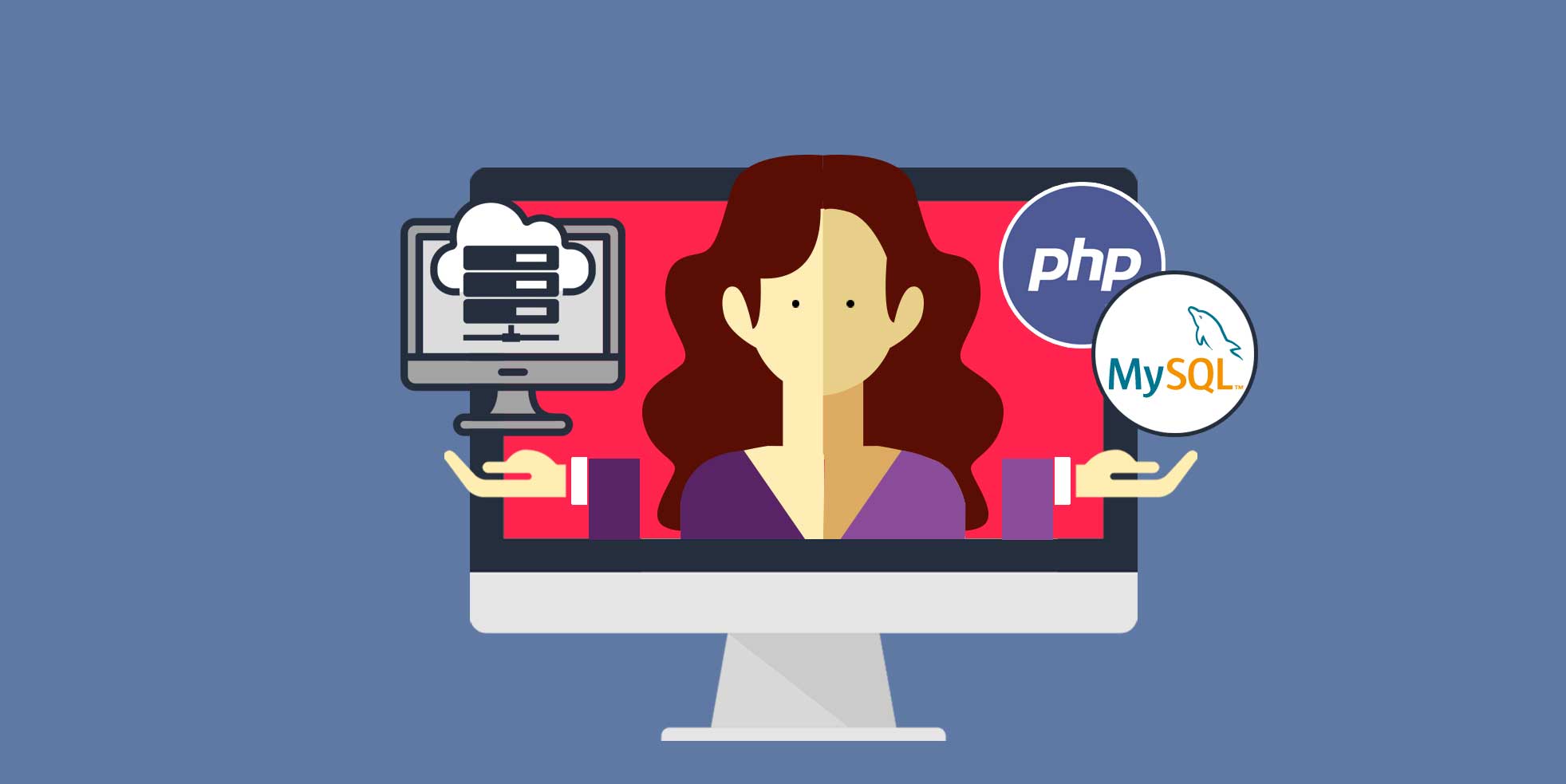 Applicazioni dinamiche con PHP e MySql